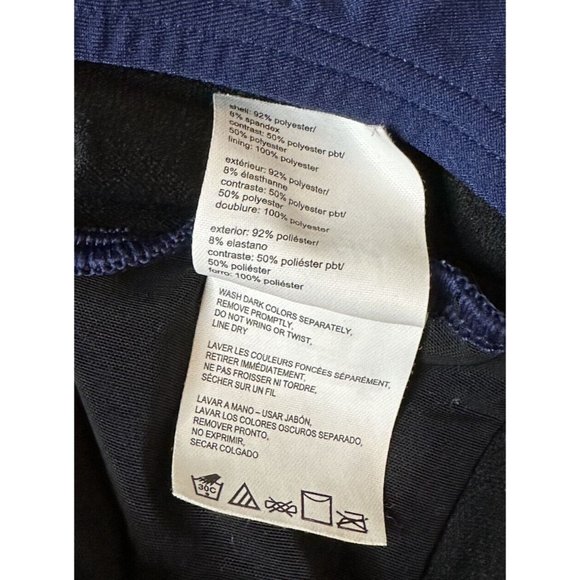 Speedo | Swim | Speedo Endurance Texture Touchback Blue One Piece ...